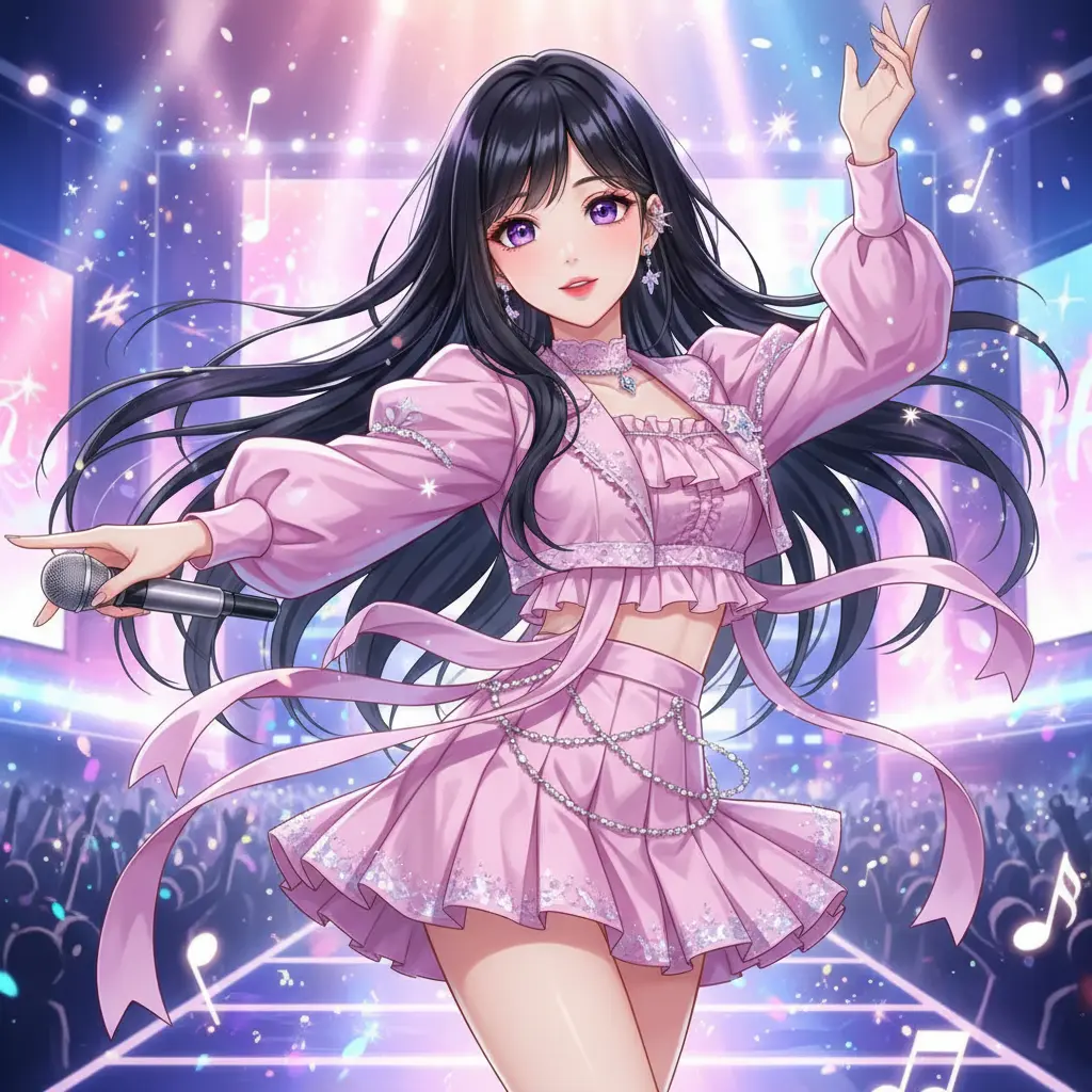 Hearts2Hearts YUHAのプロフィールと努力のエピソード | K-POP Pulse